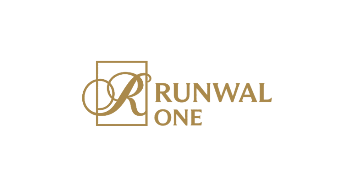 Runwal One Thane West - Breathtaking 1 and 2 BHK Homes